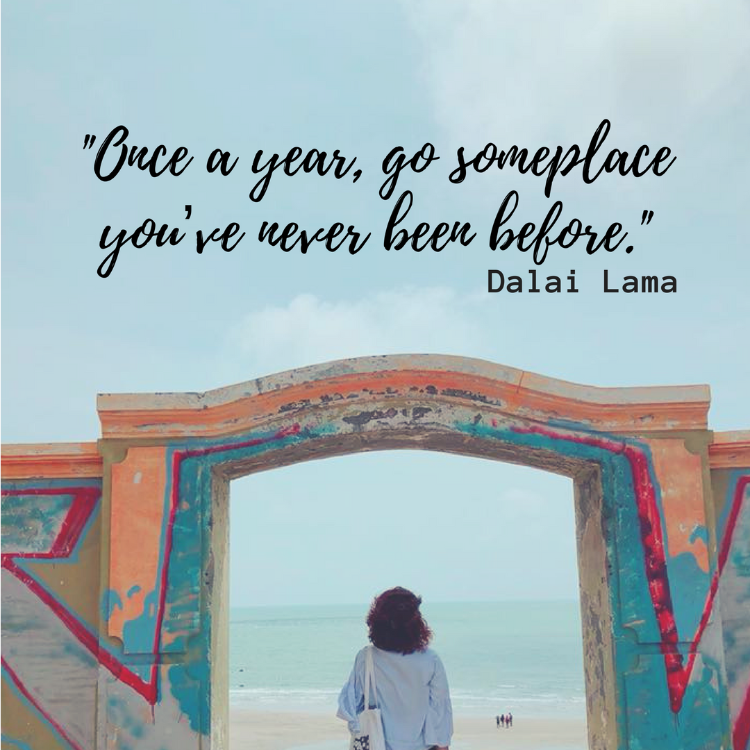 10 cau cam hung du lich khien ban muon len duong ngay Weefee 1123456 ...